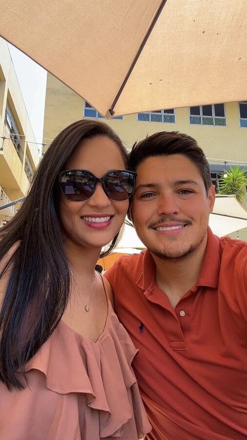 Fernanda e Carlos (07/03/2026) | iCasei